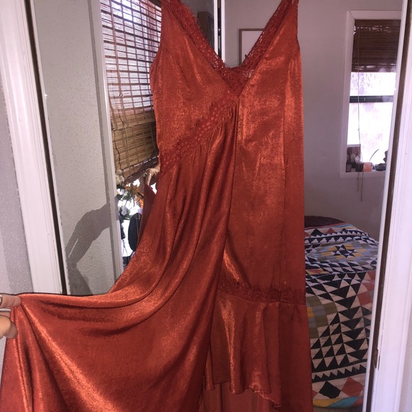 Altar'd State | Dresses | Altard State Boho Dress | Poshmark